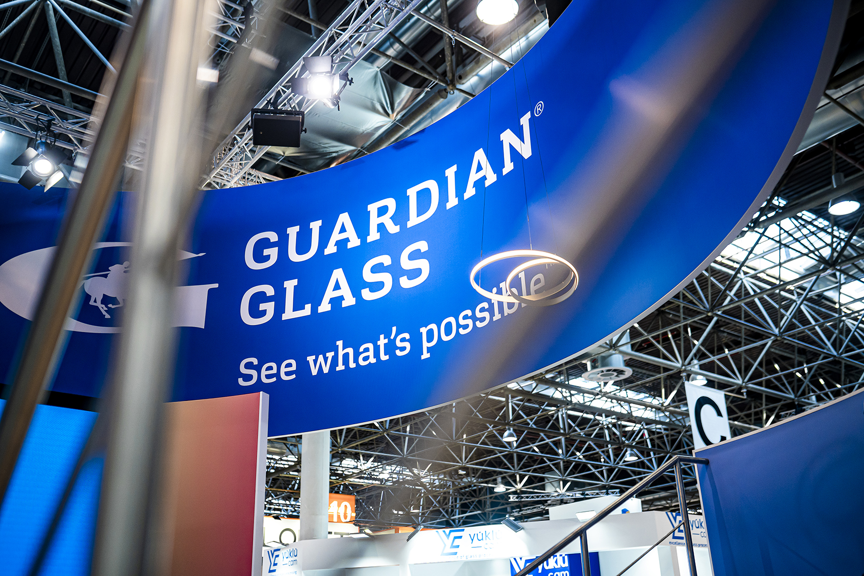 Guardian Glass to focus on innovations and long term partnership at glasstec 2024 | Guardian Glass